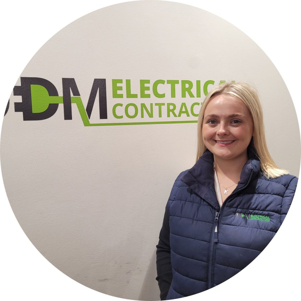 Meet The Team – ODM Electrical